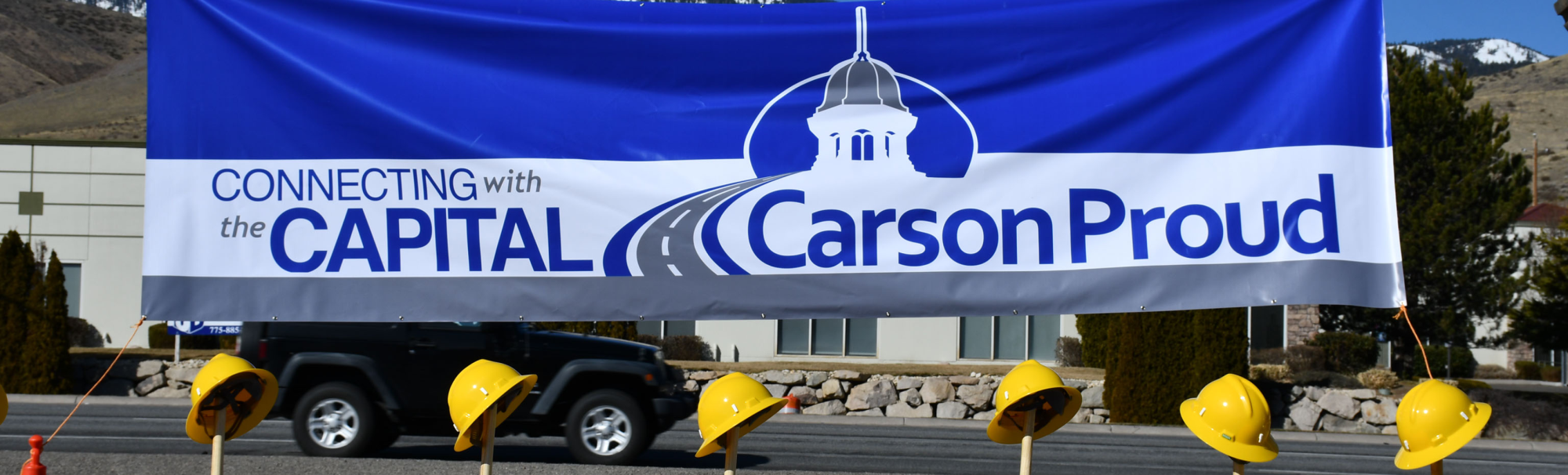 Carson City Public Works | Carson City